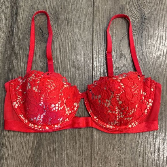 Victoria's Secret | Intimates & Sleepwear | Victorias Secret Very Sexy ...